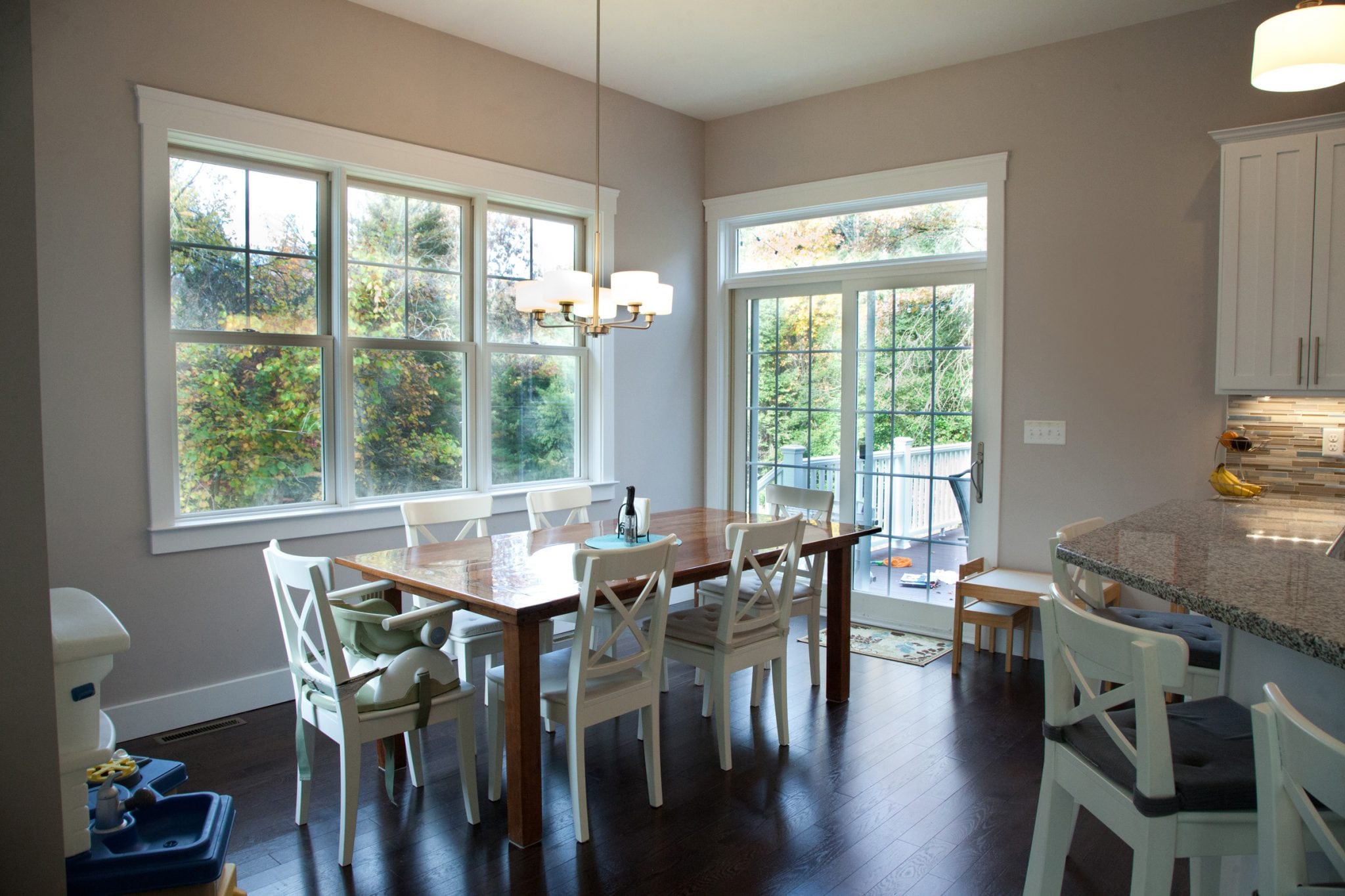 Grantham – Musser Home Builders