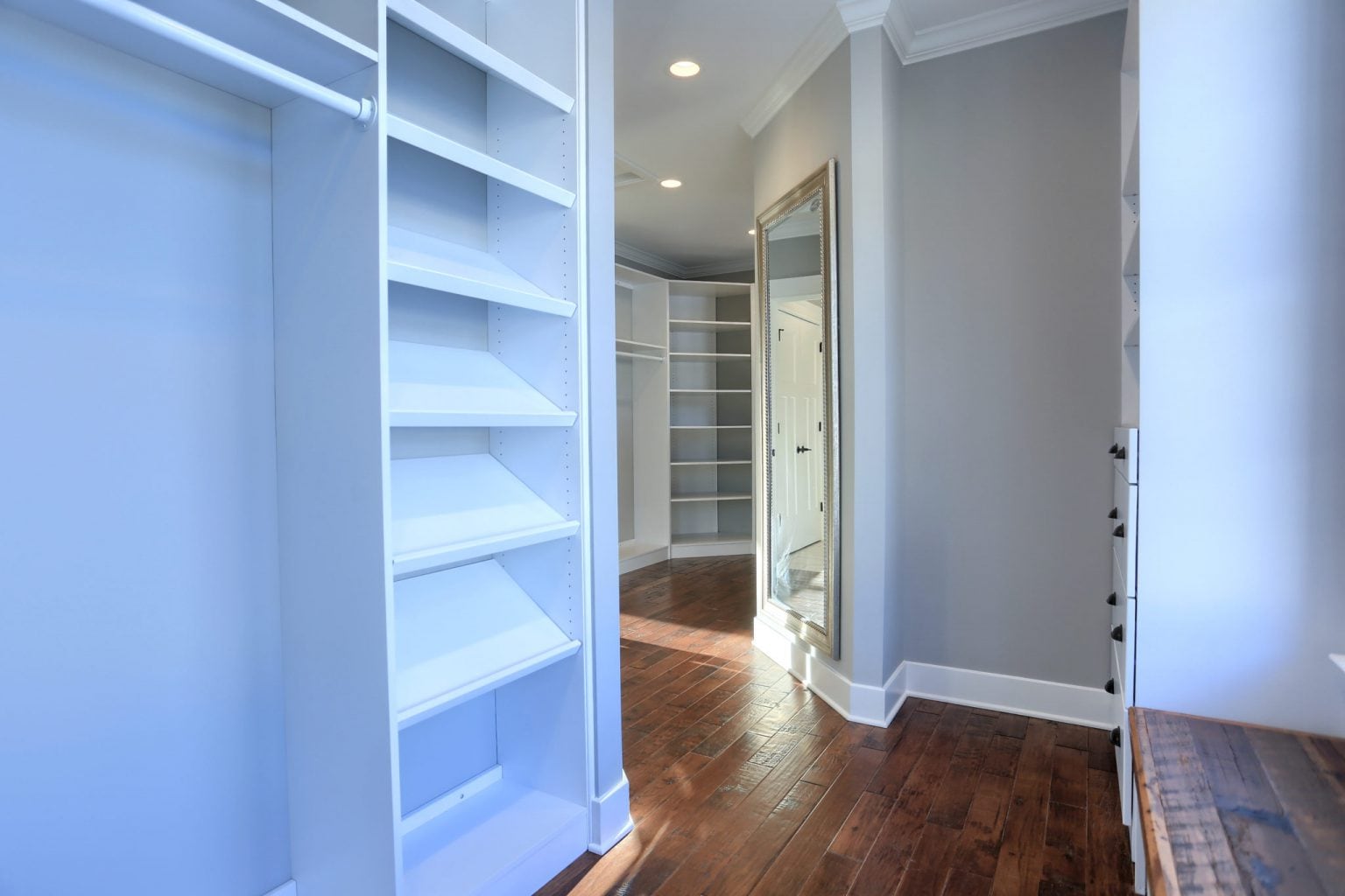 Glendale Estates Modern Farmhouse – Musser Home Builders