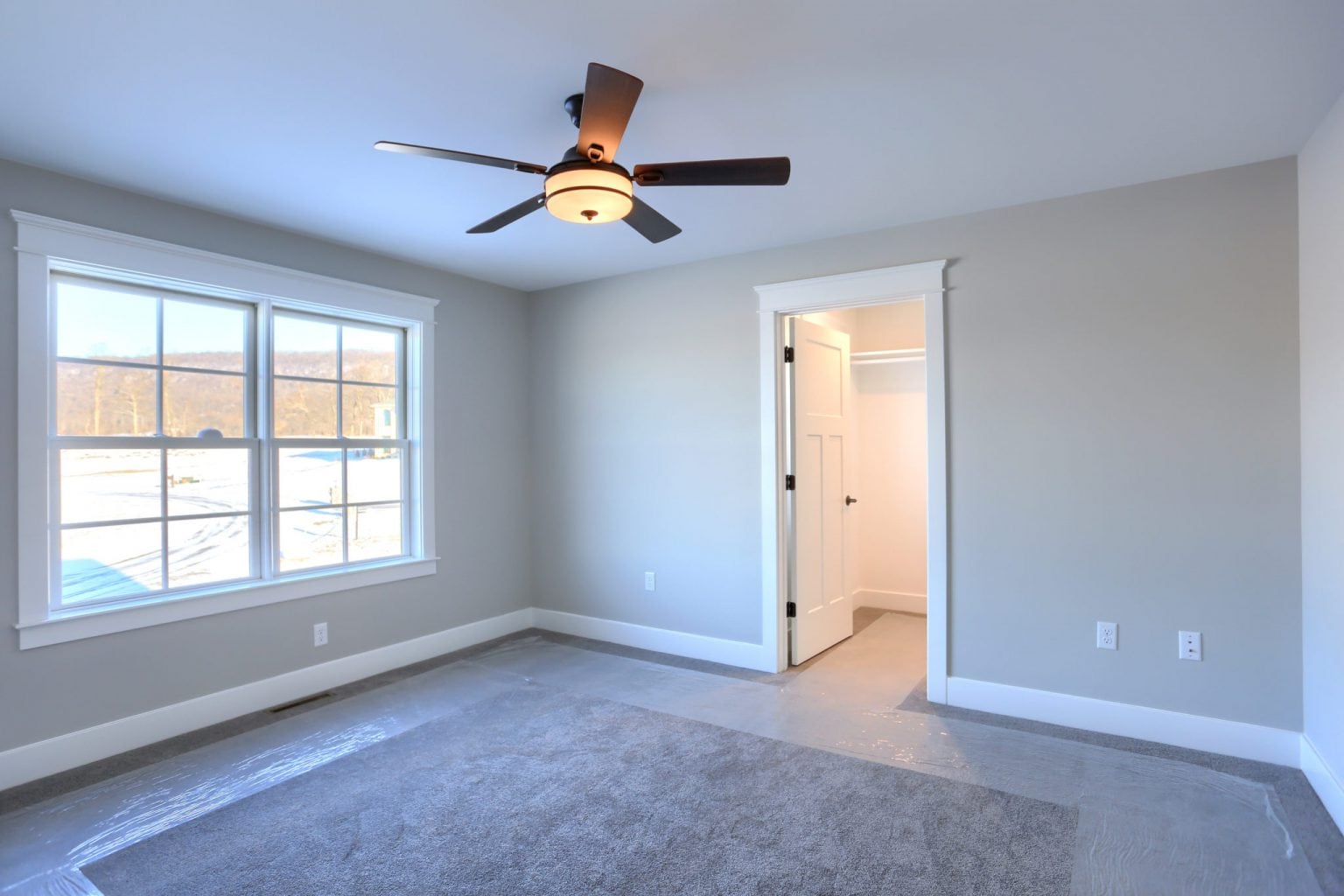 Glendale Estates Modern Farmhouse – Musser Home Builders