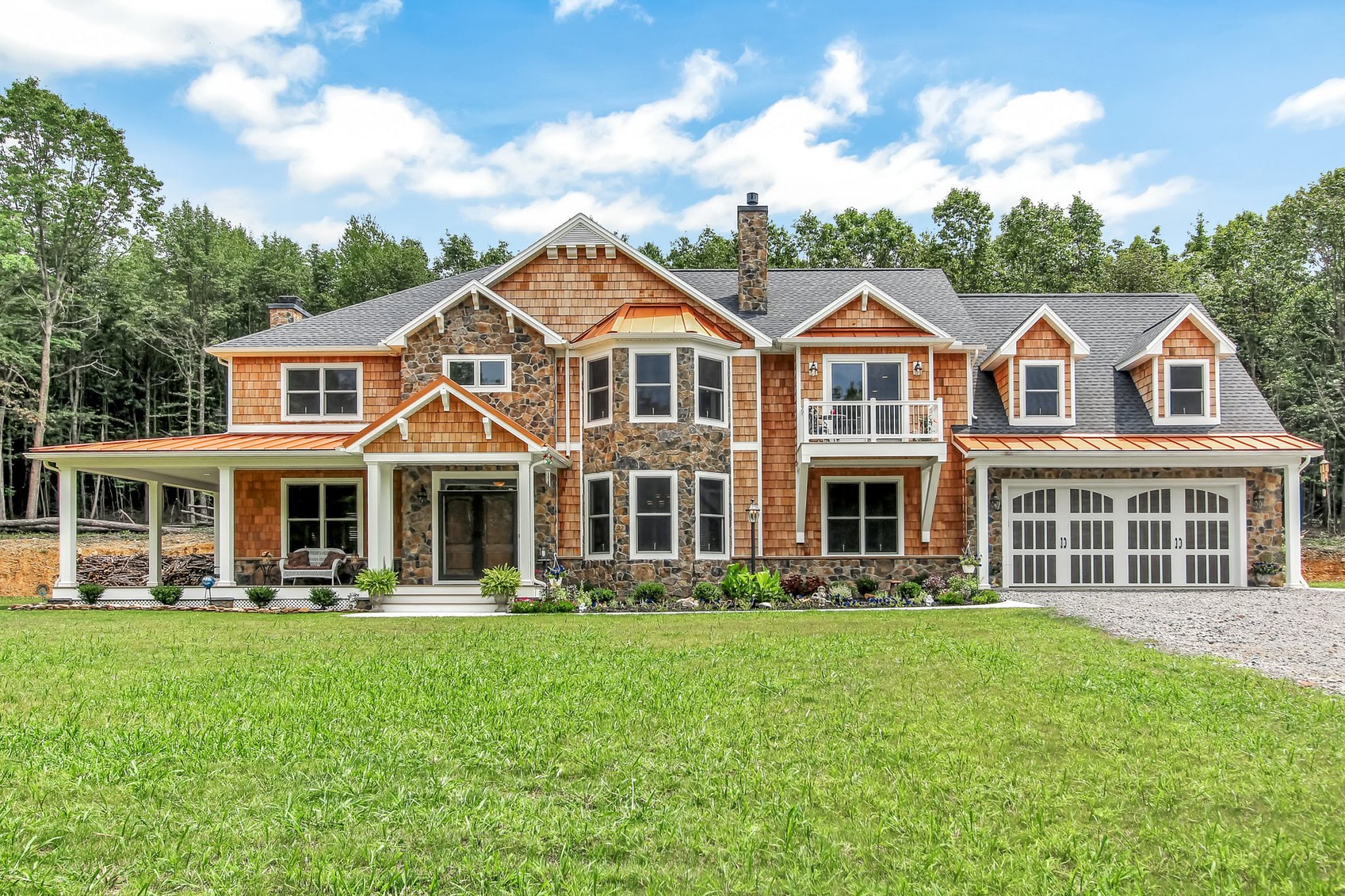 Crystal Spring – Musser Home Builders