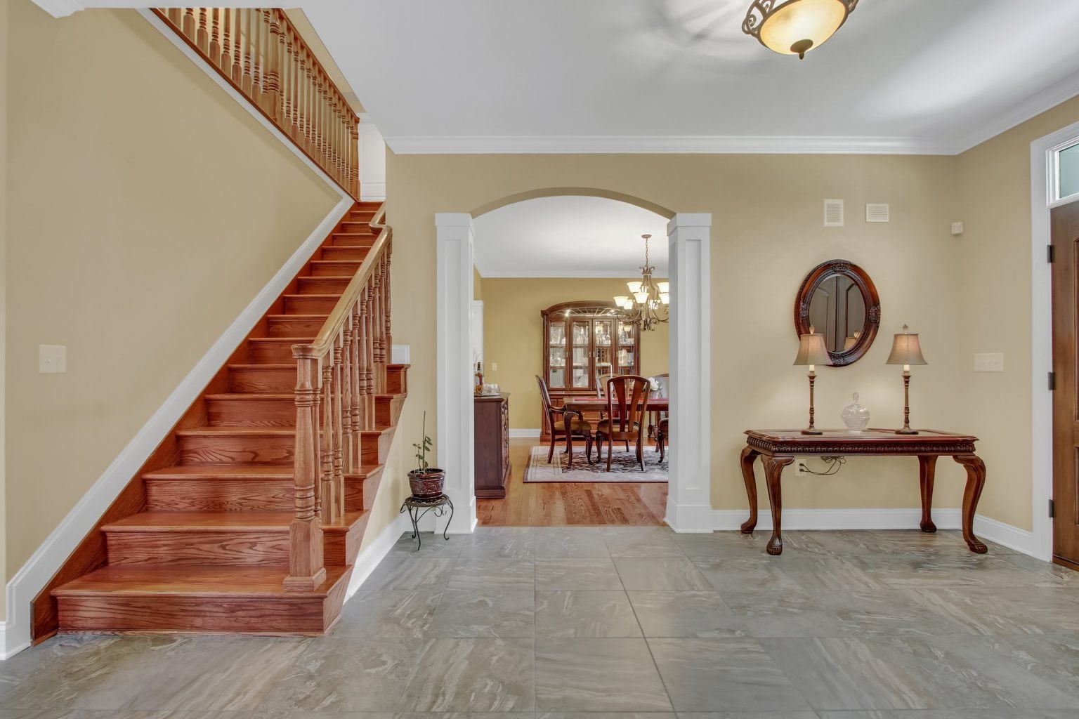 Crystal Spring – Musser Home Builders