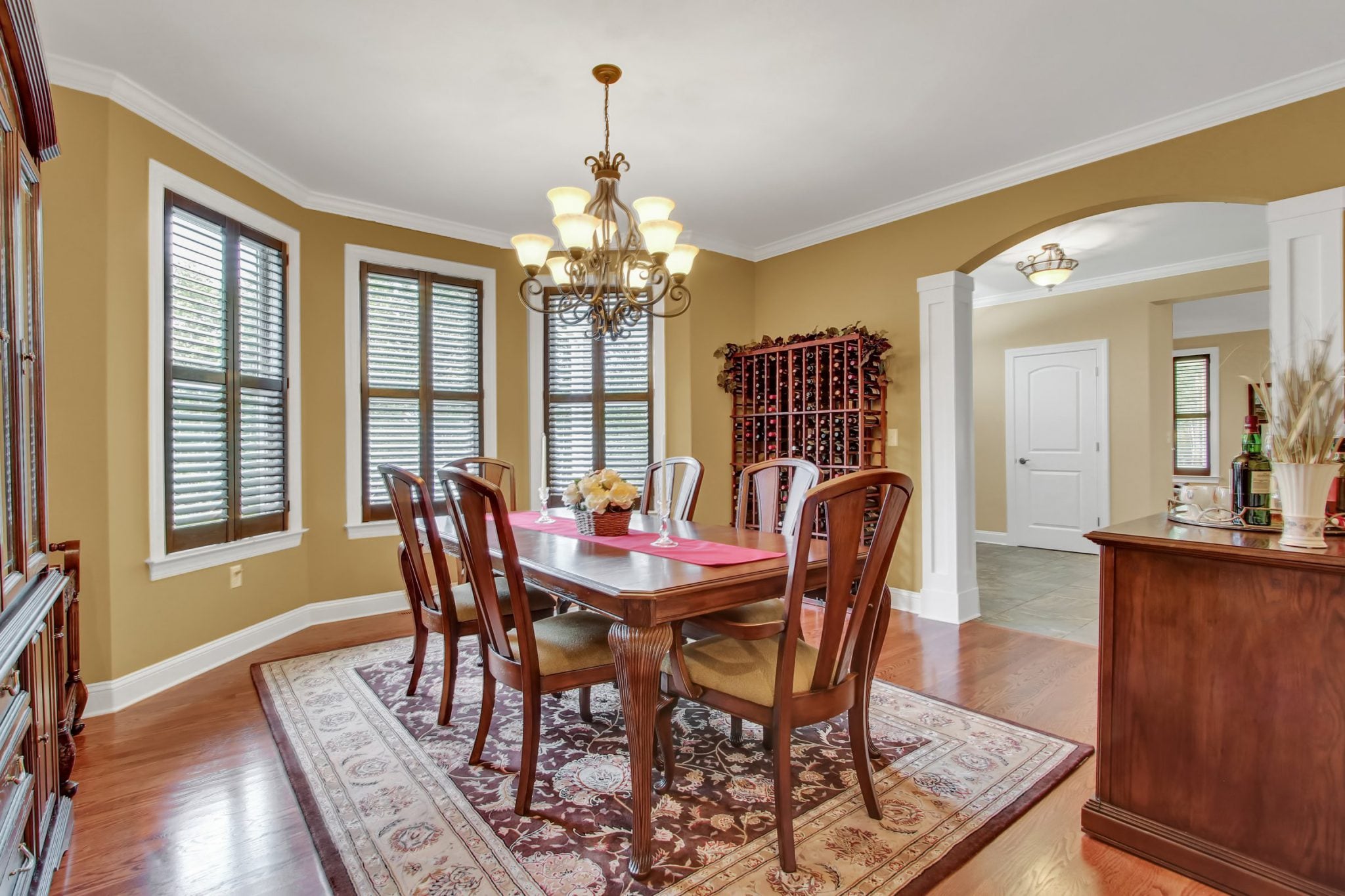 Crystal Spring – Musser Home Builders