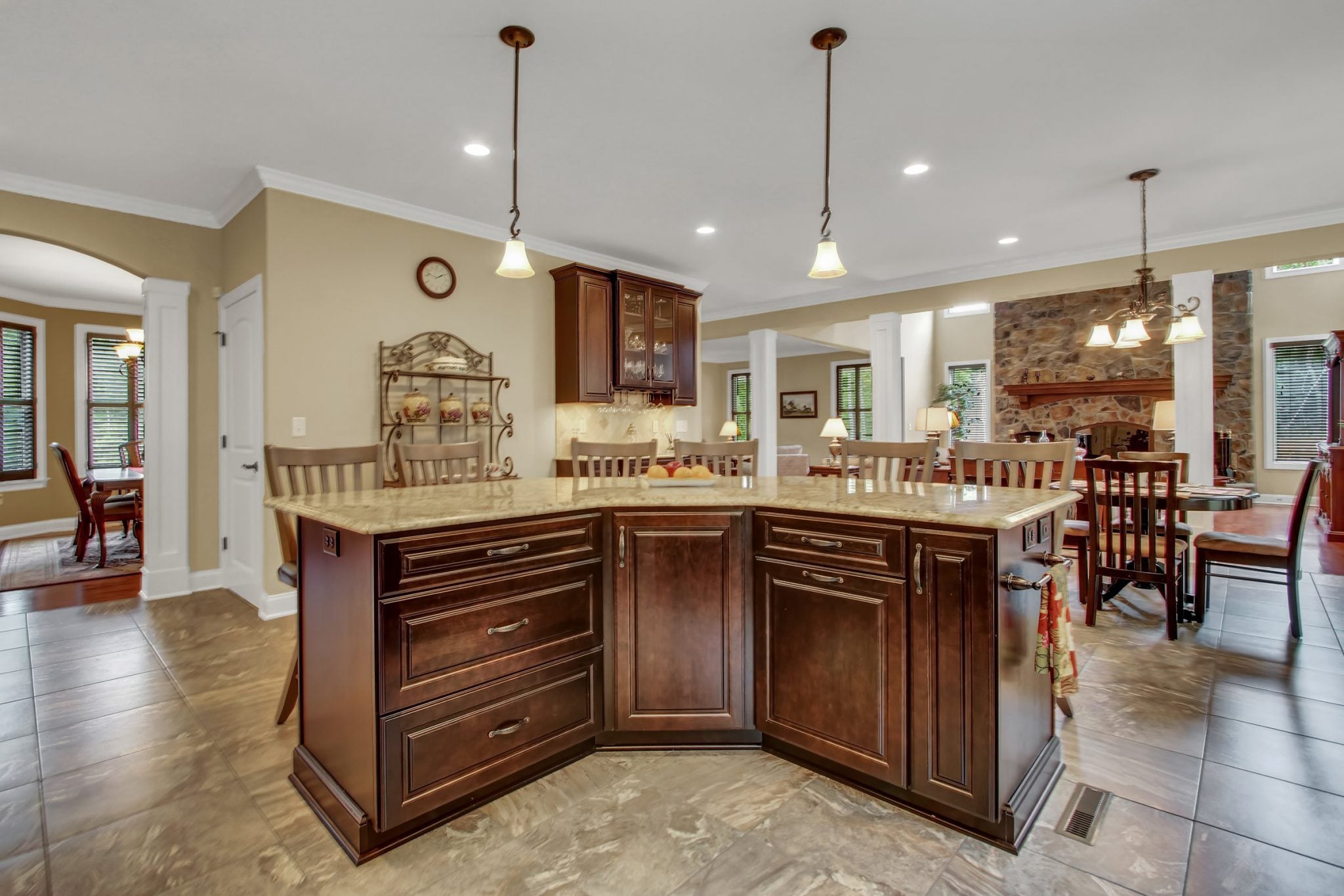 Crystal Spring – Musser Home Builders