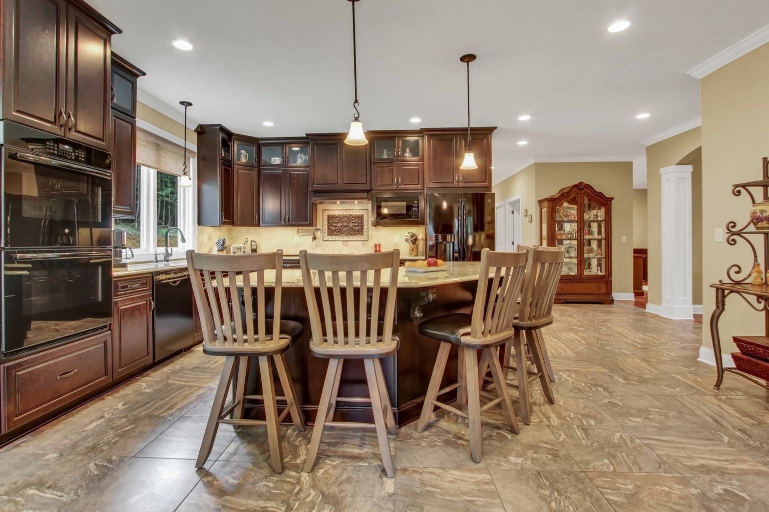 Crystal Spring – Musser Home Builders