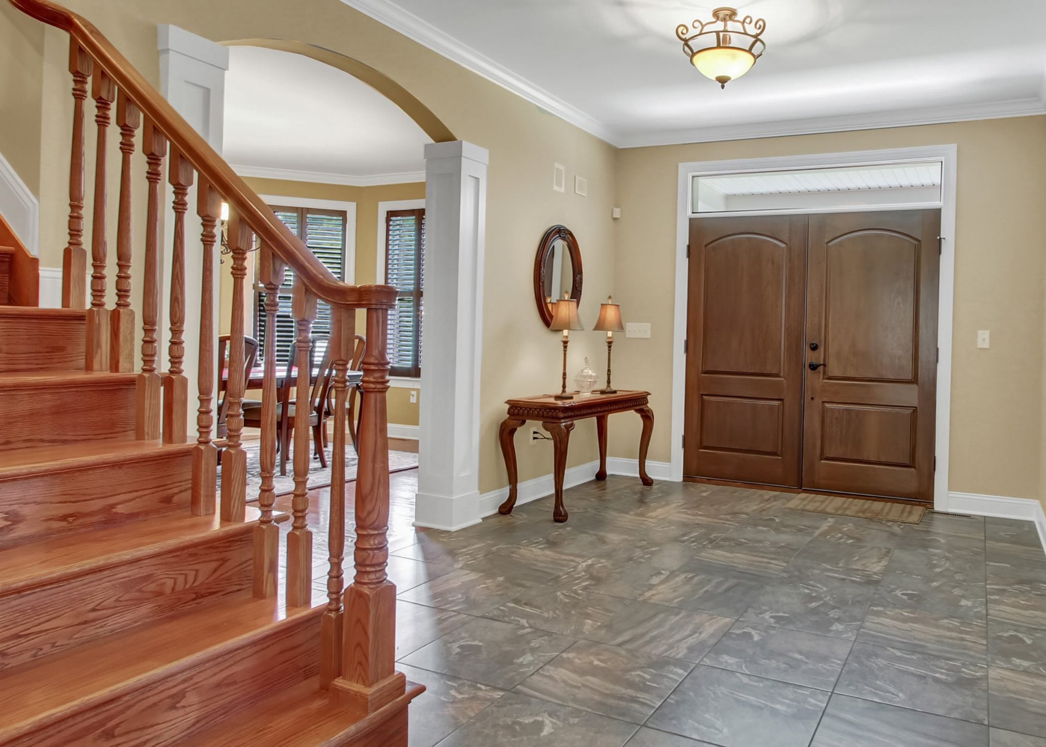 Crystal Spring – Musser Home Builders