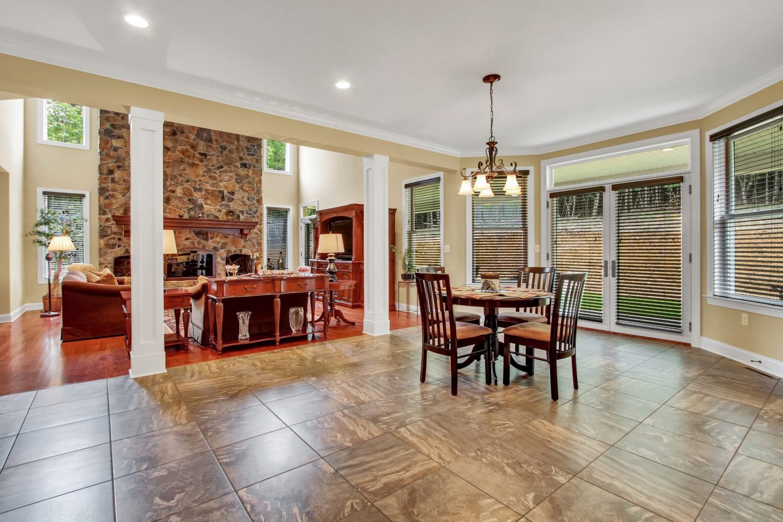 Crystal Spring – Musser Home Builders