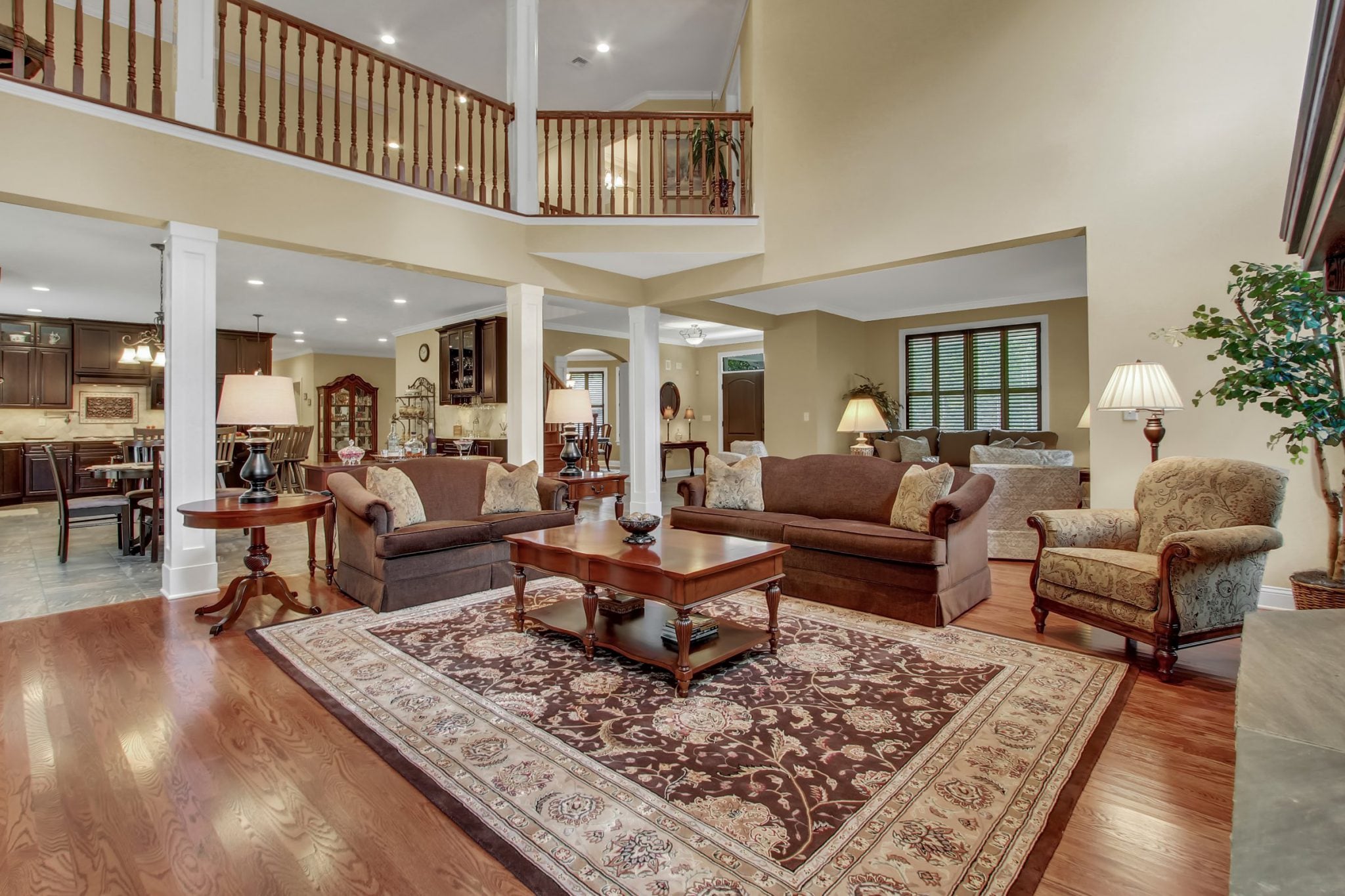 Crystal Spring – Musser Home Builders