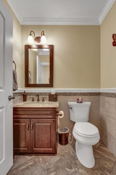 Crystal Spring – Musser Home Builders