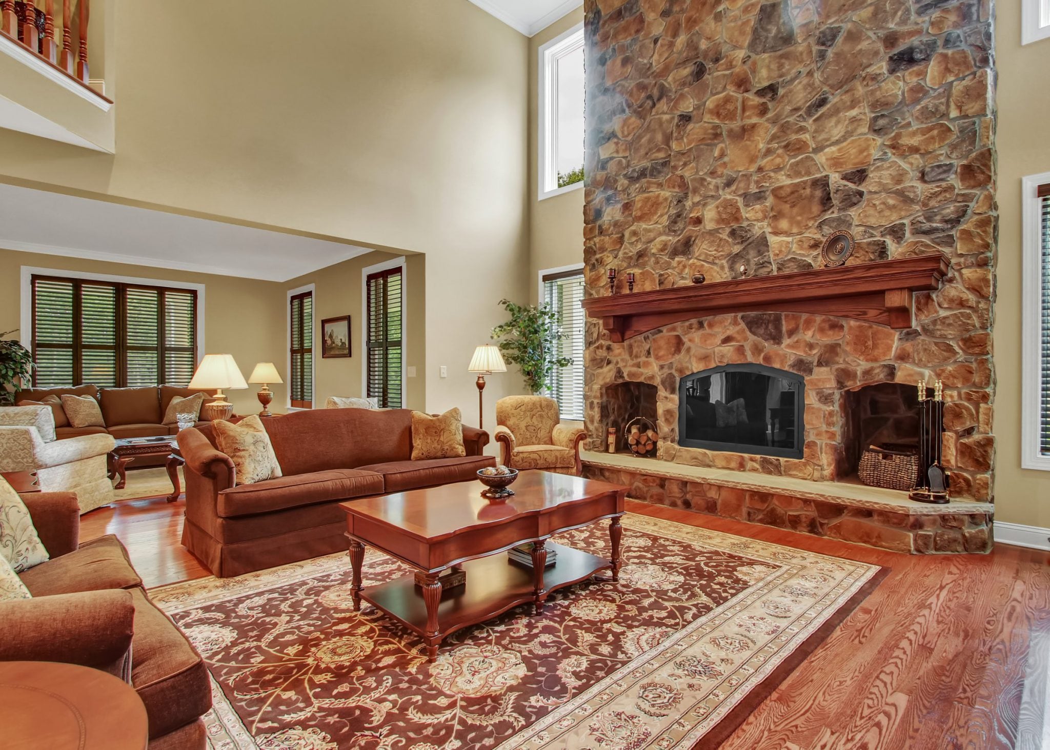 Crystal Spring – Musser Home Builders