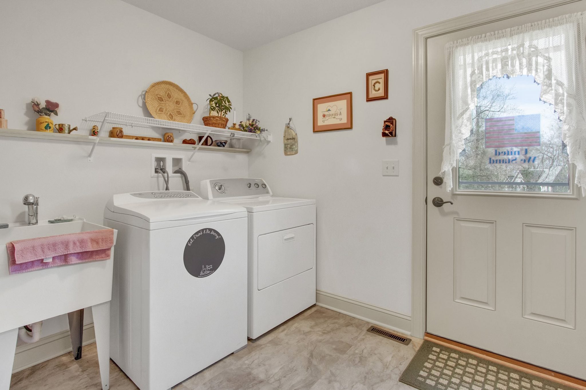 Sarah Drive – Musser Home Builders