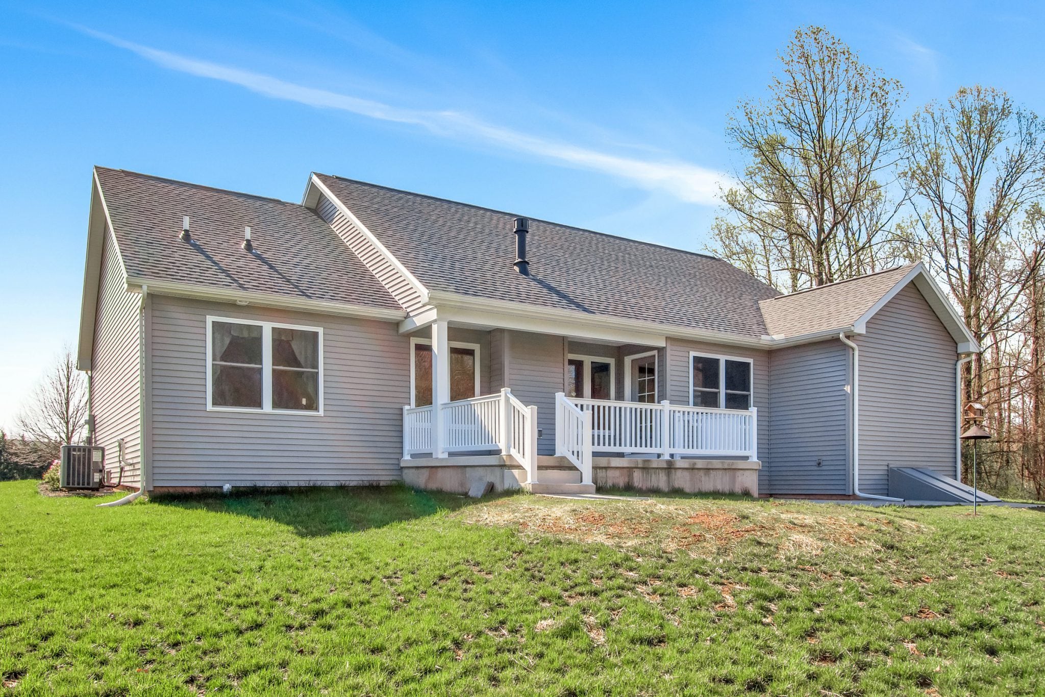 Sarah Drive – Musser Home Builders