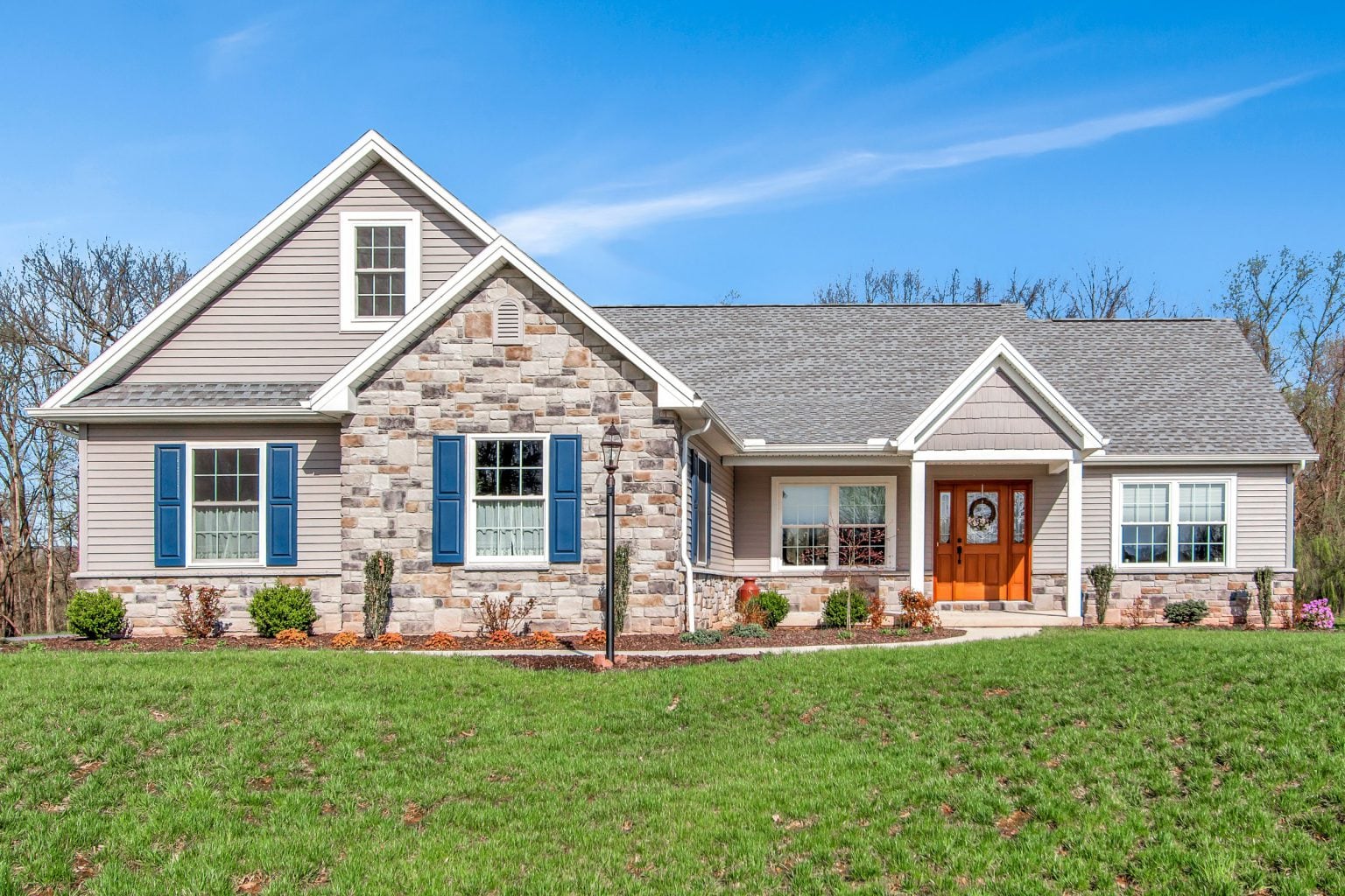 Sarah Drive – Musser Home Builders