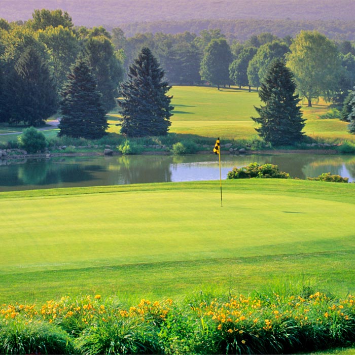 Penn National – Musser Home Builders