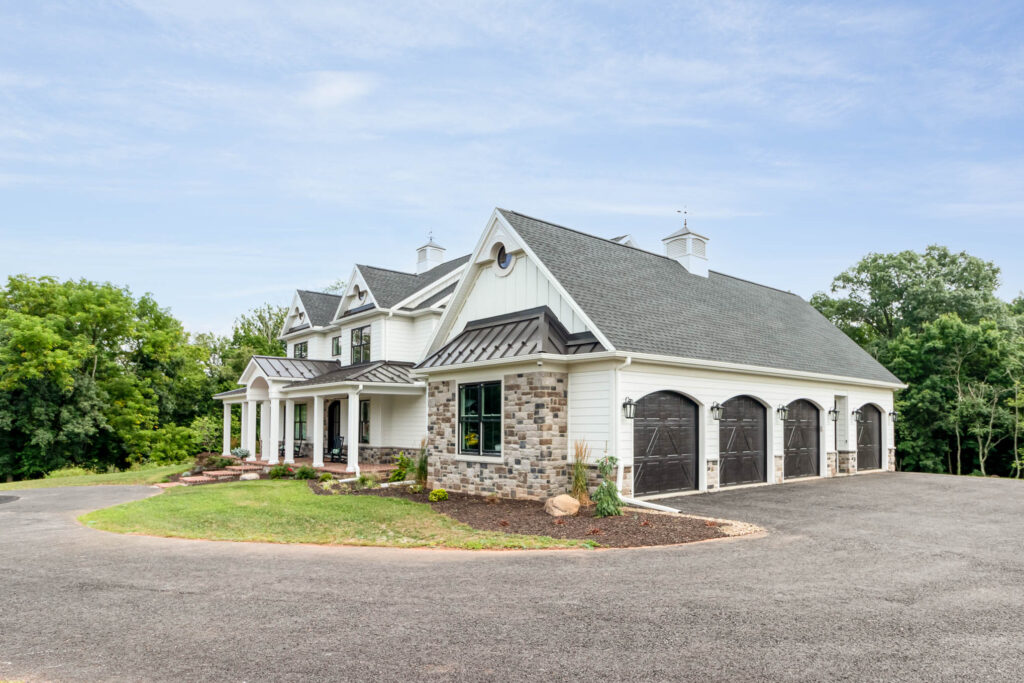 Andersontown Road – Musser Home Builders