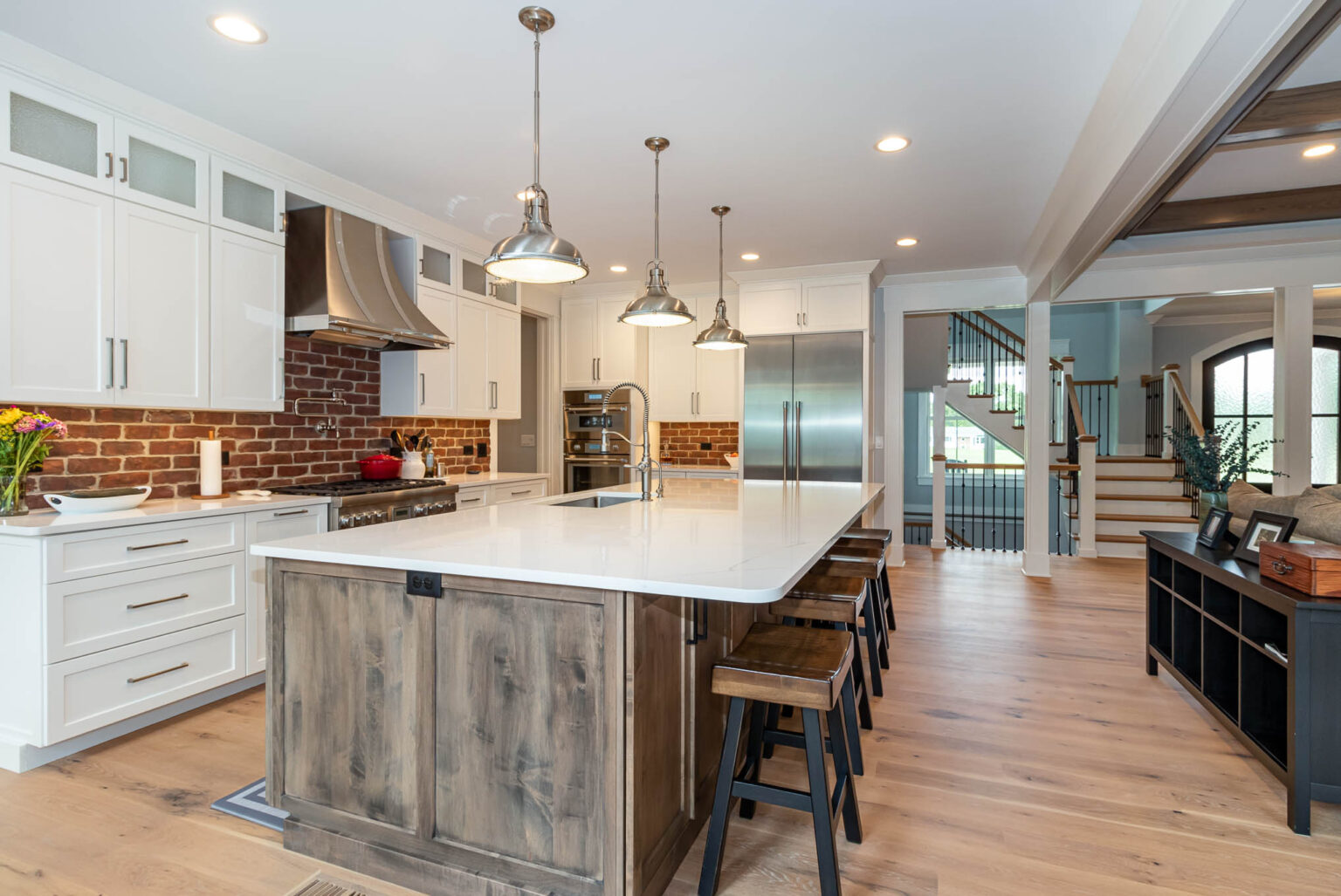 Andersontown Road – Musser Home Builders