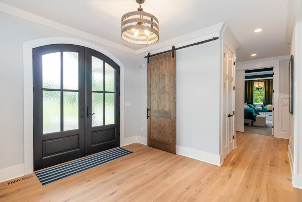 Andersontown Road – Musser Home Builders