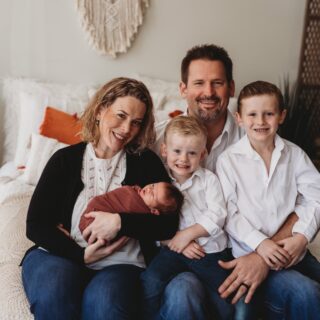 Our People – Musser Home Builders