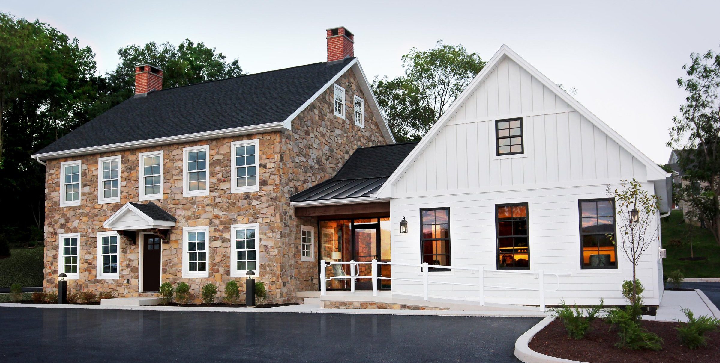 Designing Beautiful. Building Smart. Bettering Each Other. – Musser ...