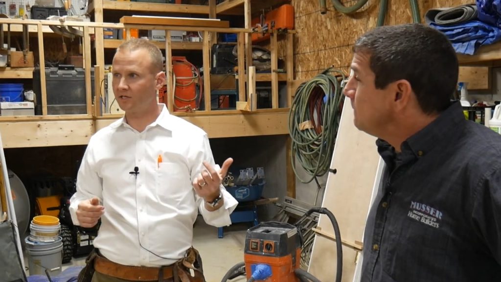 Blog – Musser Home Builders