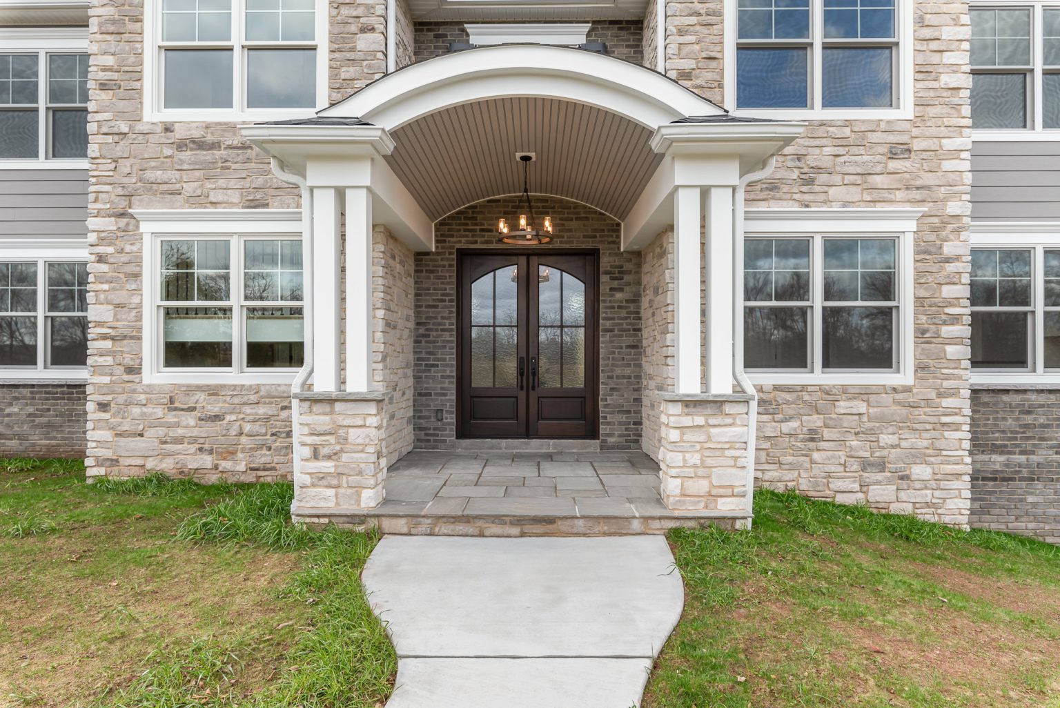 Granite Station Road – Musser Home Builders