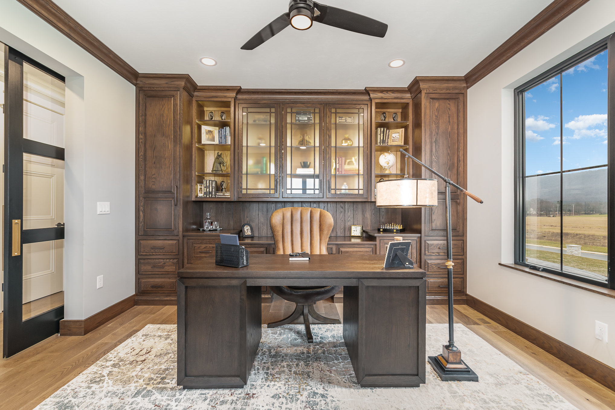 Building Dreams into Reality – Musser Home Builders