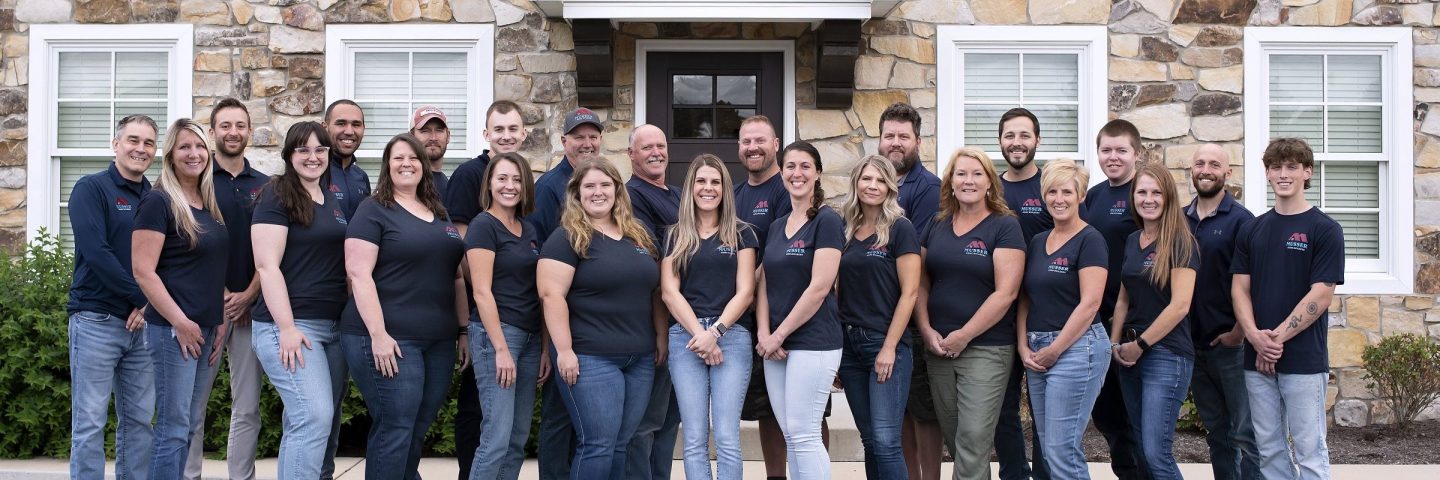 About Us – Musser Home Builders