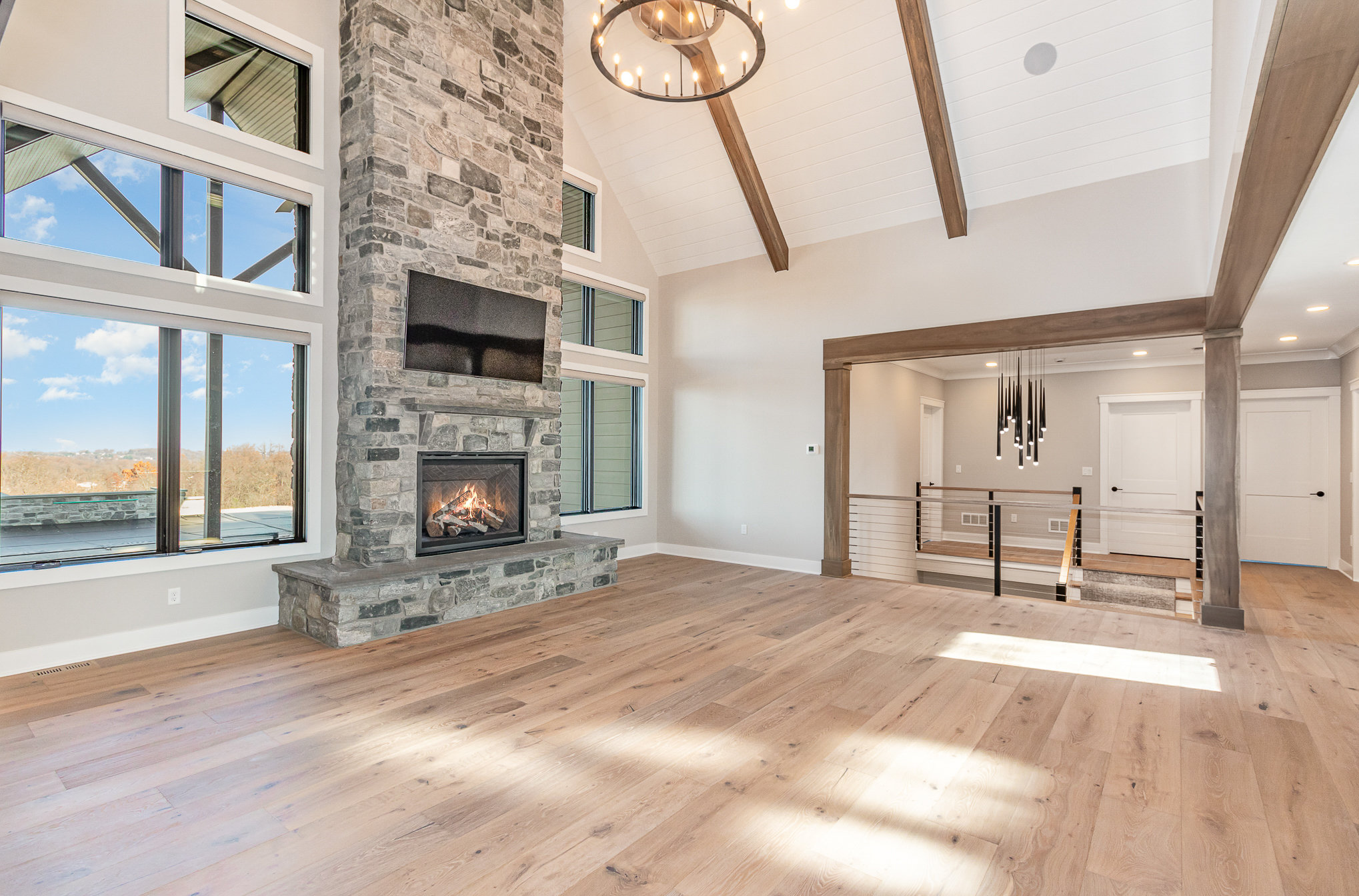Locust Lane – Musser Home Builders